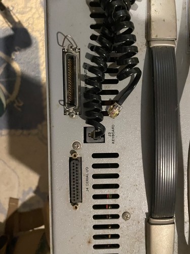 Vintage Kaypro II Computer by Non-Linear Systems Inc | eBay