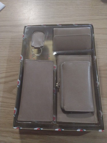Women's Wallet, Checkbook Note Pad , Key Flob | eBay