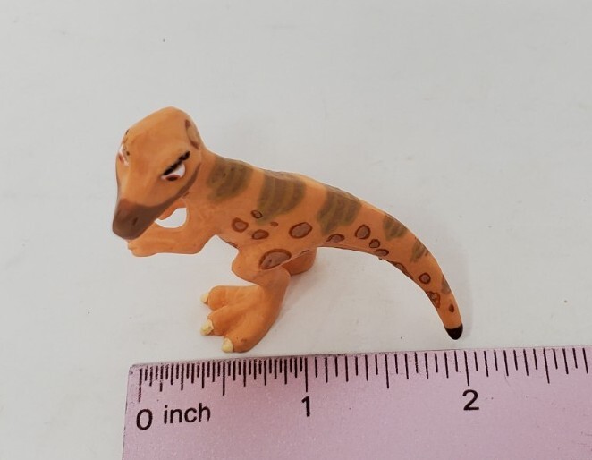 Dinosaur Train Lesothosaurus