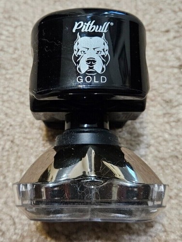 Skull Shaver Pitbull Gold PRO Electric razor - Wet/Dry 4 Head 4d | eBay