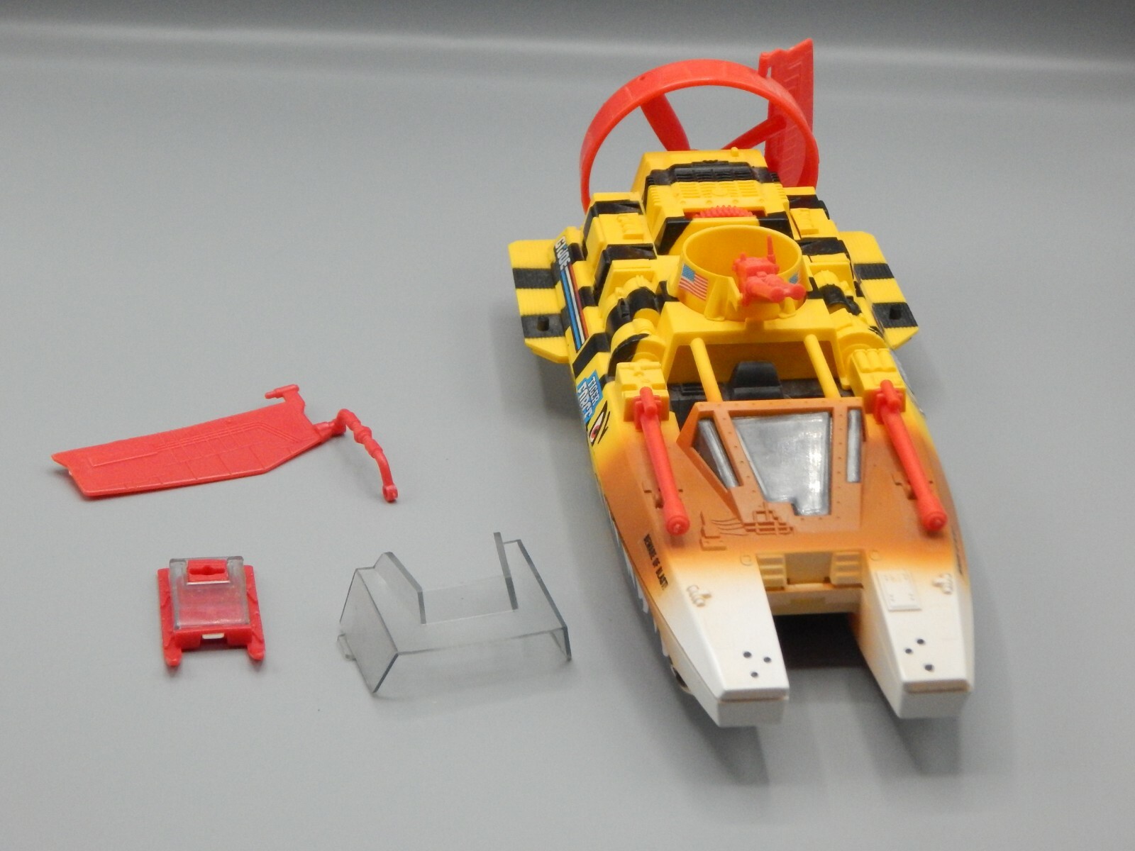 Fan Boat for sale| 43 ads for used Fan Boats