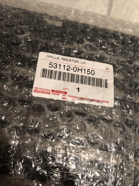 Original BMW X5 G05 Fascia Front Bumper Beam Rear Left Painted ...