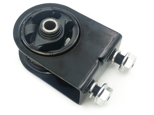 Front Lower Engine Mount For 99-03 Mazda Protege Protege5 1.8L 4 Cyl 1 ...