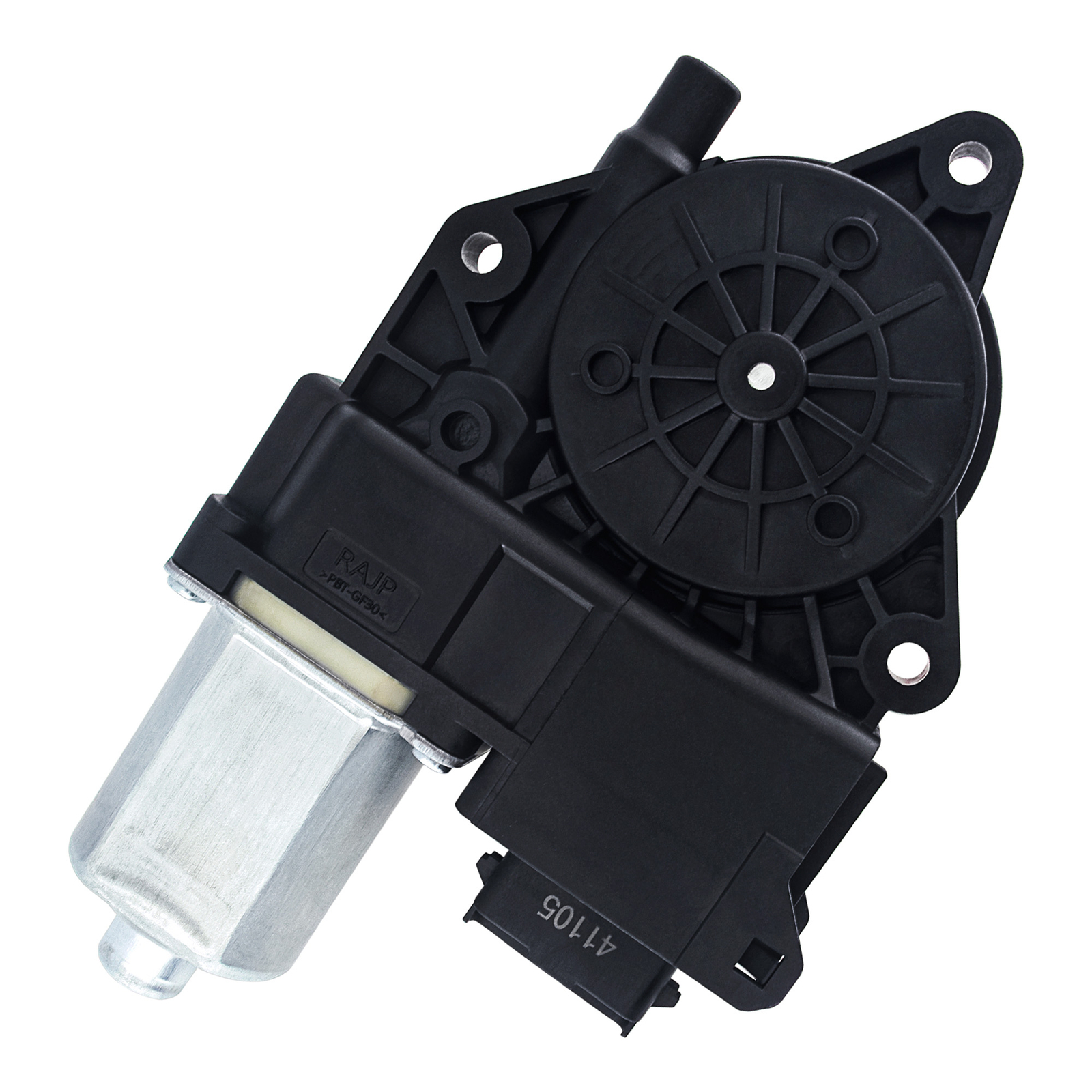 Power Window Motor Front Driver Side Fit For Hyundai Tucson 2016-22 ...