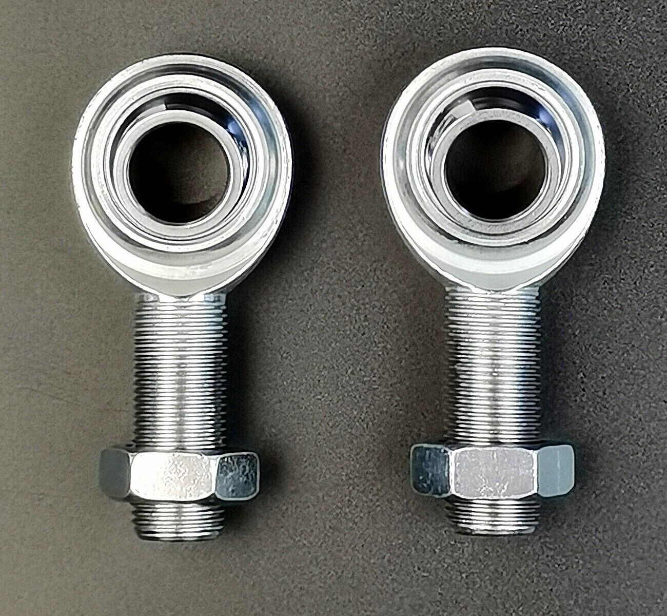 4 Link 3/4 x 3/4-16 Male LH RH Rod Ends Heim Joint Heims CML-12 CMR-12 ...