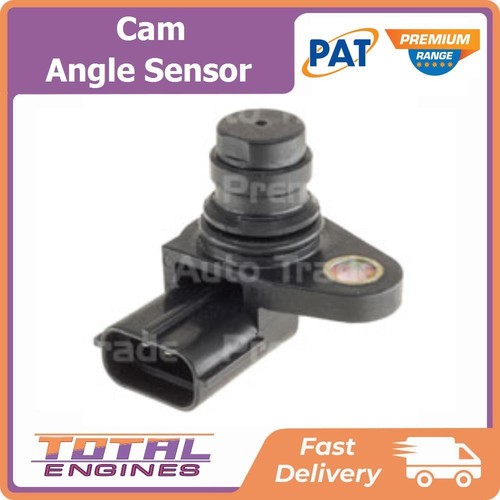 PAT Premium Cam Angle Sensor fits Volvo V50 2.5L 5Cyl B 5254 T3 | eBay ...