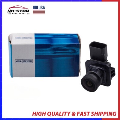 OEM NEW 2013-2015 Ford Explorer Rear View Back Up Safety Camera EB5Z ...