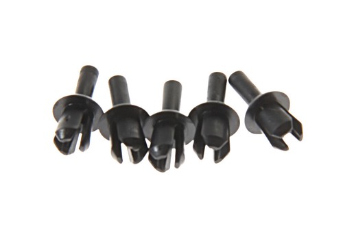 Genuine Spreader Rivet x5 pcs AUDI VW SKODA SEAT 8E088150001C | eBay