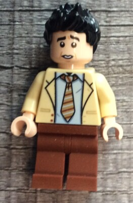 Ross Lego Friends The Television Series Mini Figure 21319 | eBay