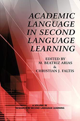 Academic Language in Second Language Learning 9781623961145| eBay