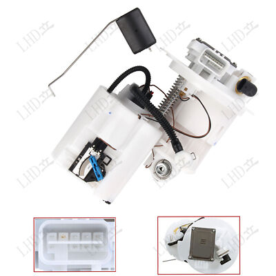 Fuel Pump Assembly Module 31110-D5500 For KIA Optima Hyundai Sonata ...