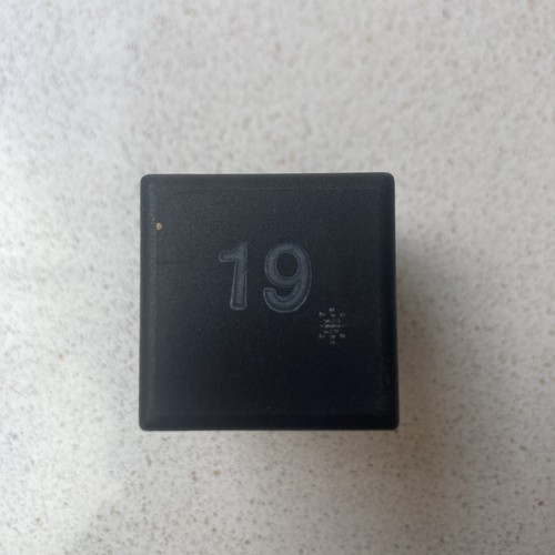 VW Golf Jetta MK1 MK2 MK3 Corrado Audi Intermittent Wiper Relay 19 ...