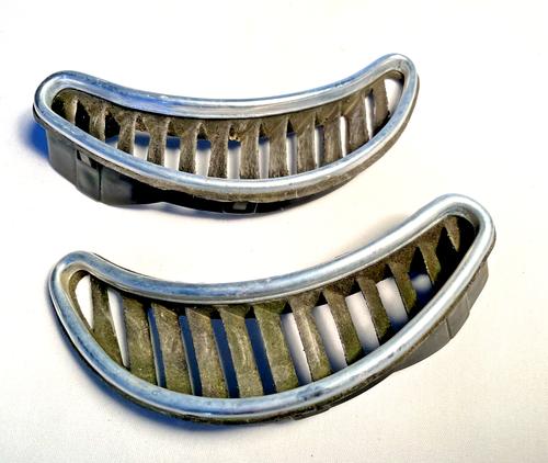 1970 VW Bug Beetle OEM Plastic Parts Lot | eBay