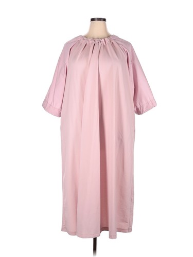 Cos Women Pink Casual Dress M | eBay