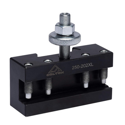 Quick Change - Quick Change R8