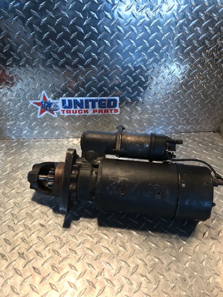 Cummins Diesel Delco Remy Starter M1990365 1988451 for sale online | eBay