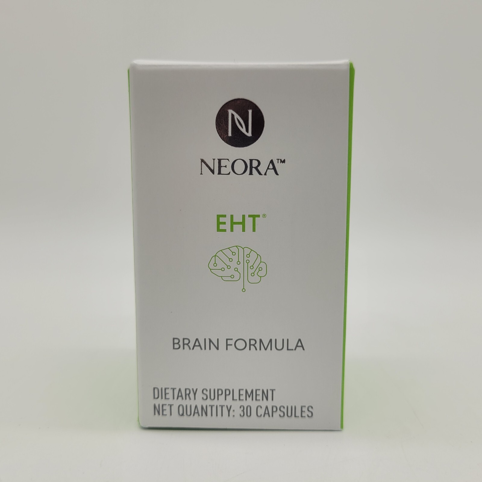 Nerium / Neora EHT Brain Formula - Fresh! New! Unopened/Sealed | eBay