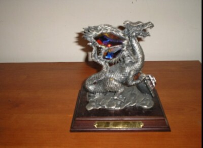 The GREAT SUN DRAGON codice 3326 BY A G SLOCOMBE | eBay