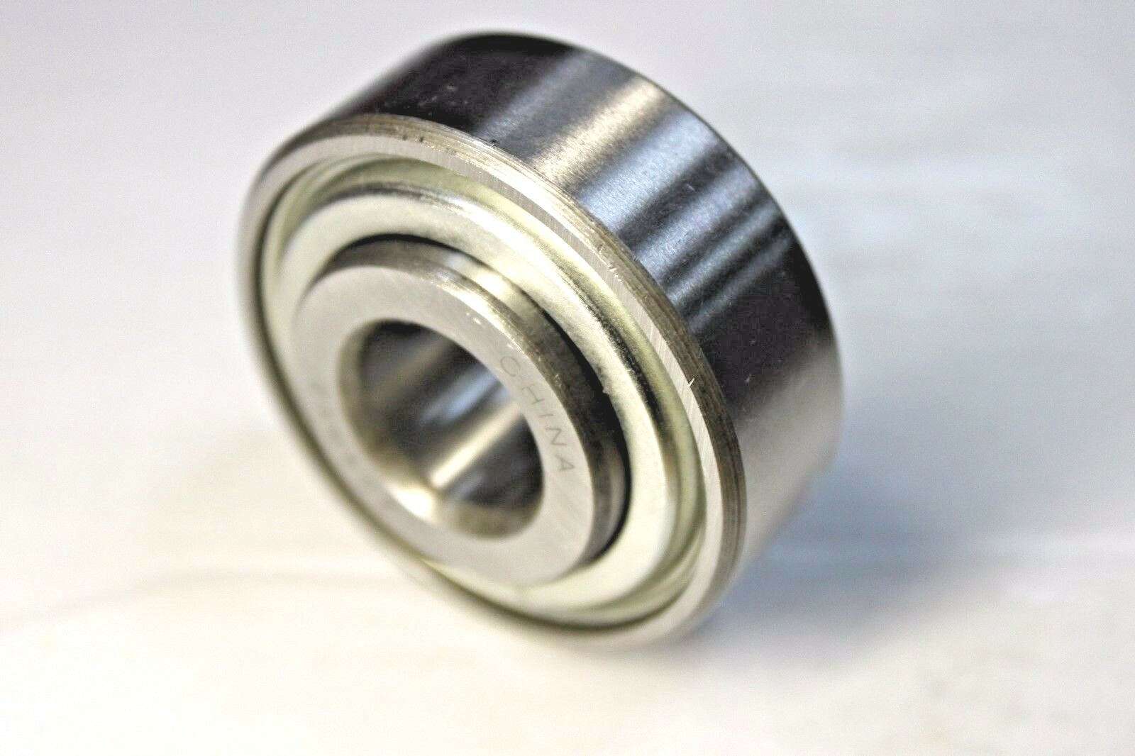 Premium New 204RY2 AG Bearing 5/8" Round Bore | AA21480 204JY3 204PY2 ...