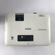 Epson H313A LCD Projector for sale online | eBay