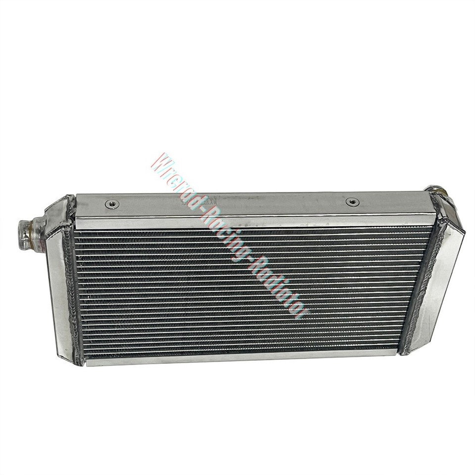 Radiator for 1974-1980 1975 1976 1977 78 MG MIDGET 1500 MT Full ...