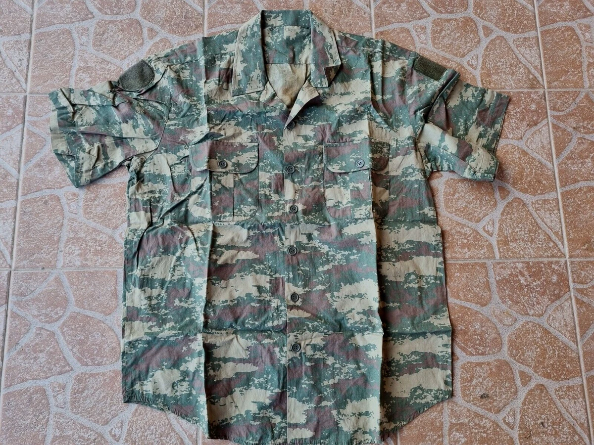 Army Digital Camouflage