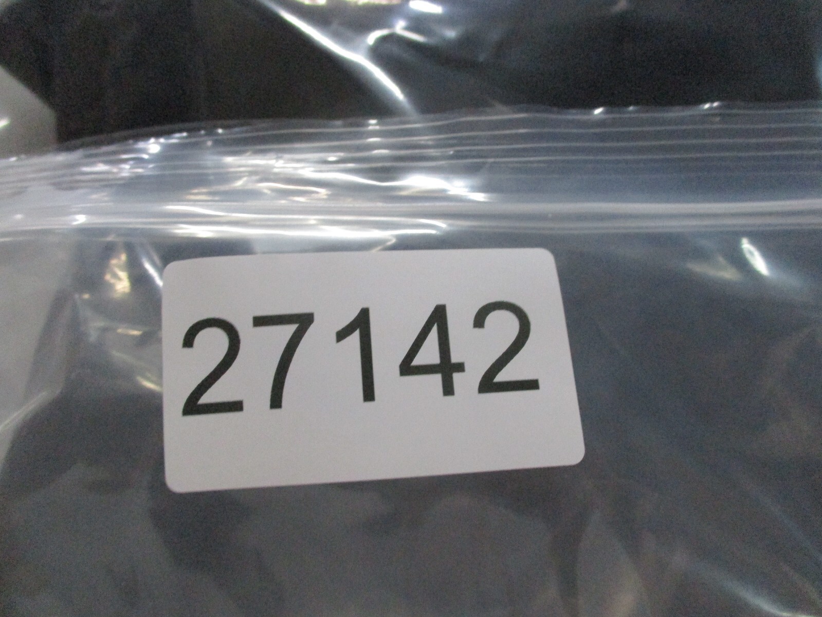 BCG Womens Tank Shirt Medium Black V Neck Cut Out Sleeveless Athletic ...