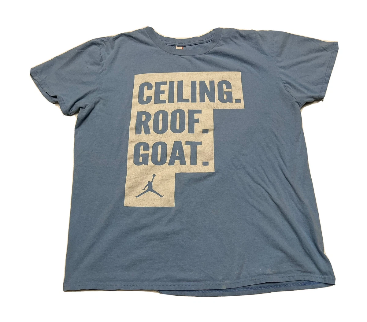 Unc Ceiling Roof Goat | Shelly Lighting