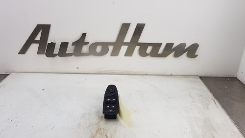 COMMUTATEUR VITRES ELECTRIQUES BMW 1 serie (F20) 2016 9208110 / ...