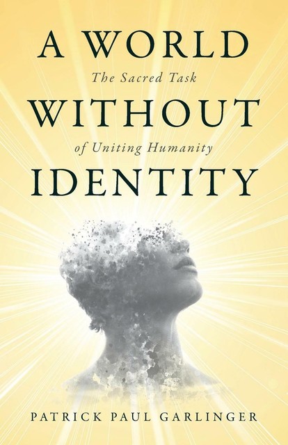 A World Without Identity von Patrick Paul Garlinger (2020, Taschenbuch ...