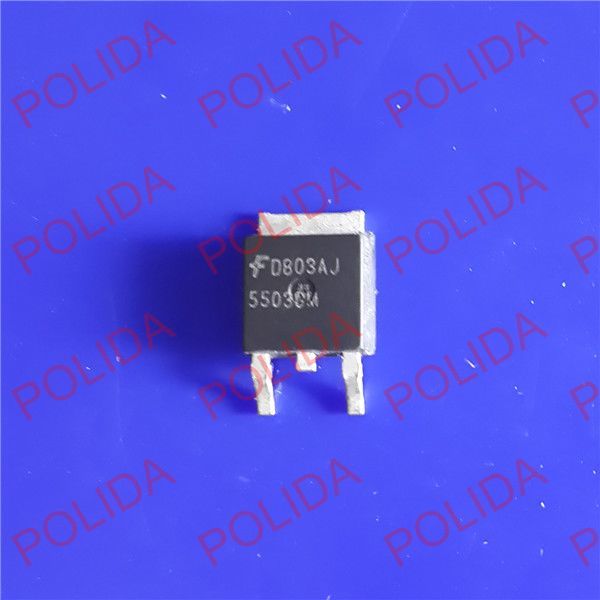 1PCS Transistor FAIRCHILD TO-252 (DPAK) 5503GM | eBay