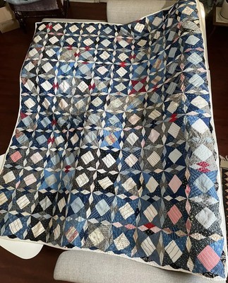 Quilt Blocks - Primitive Quilt Blocks