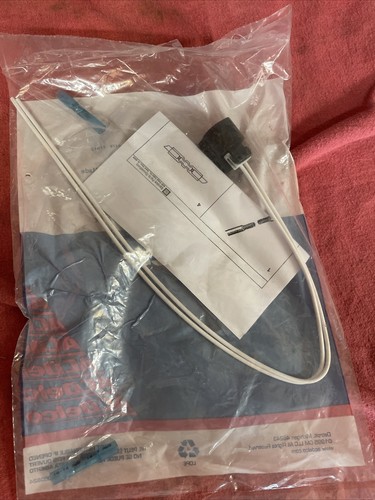 GM 13580114 Connector Plug Wiring Pigtail PT2629 OEM NOS | eBay