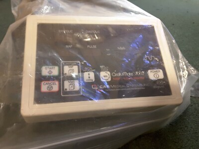 Patient Monitors - Blood Pressure