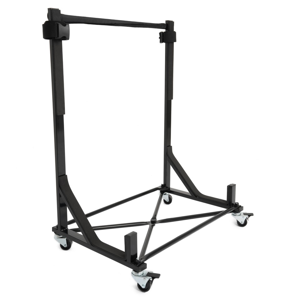 For Porsche 911 996 997 Hard Top Hardtop Stand Rack Carrier & Cover | eBay