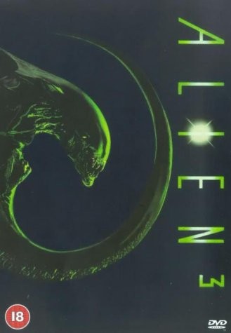 Alien 3 [DVD] | eBay