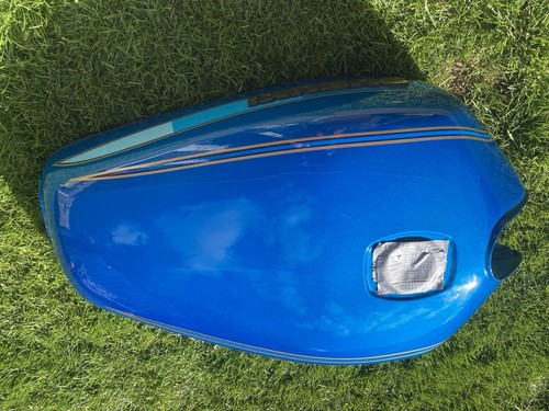 Suzuki GS1000 Fuel Tank, GS1000 Gas Tank, GS1000 Tank | eBay