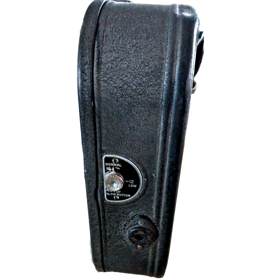 Keystone Model K-8 8mm Movie Camera Made in USA Vintage | eBay