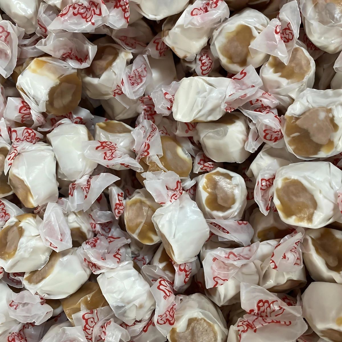 German Chocolate Cake Taffy Town Taffy (1 Pound) Free Shipping | eBay ...