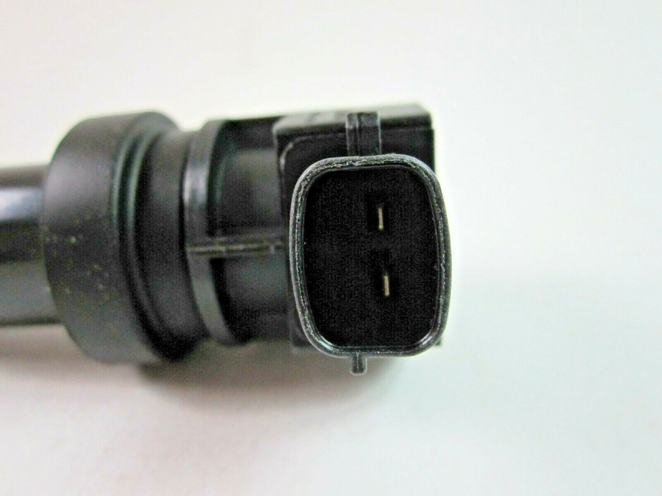 GENUINE ! IGNITION COIL FOR HYUNDAI AZERA SONATA & KIA OPTIMA OE# 27301 ...