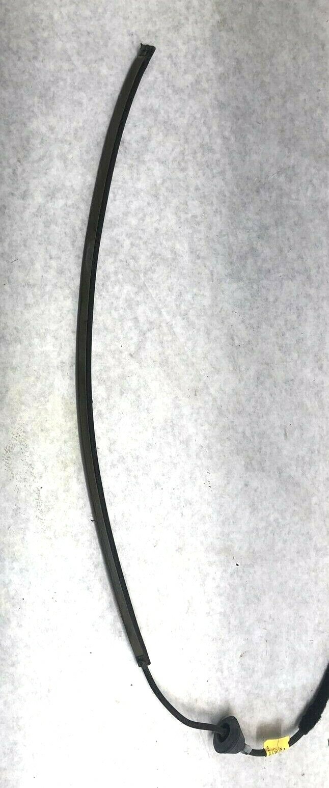 2015 - 2018 Ford Edge Tailgate Liftgate Trunk Left Side Anti Pinch ...