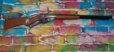 Peter Billingsly "Ralphie" *A CHRISTMAS STORY* Signed Daisy Red Rider ...