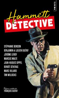 Hammett Détective (Points Policiers) [Pocket Book] Collectif | eBay