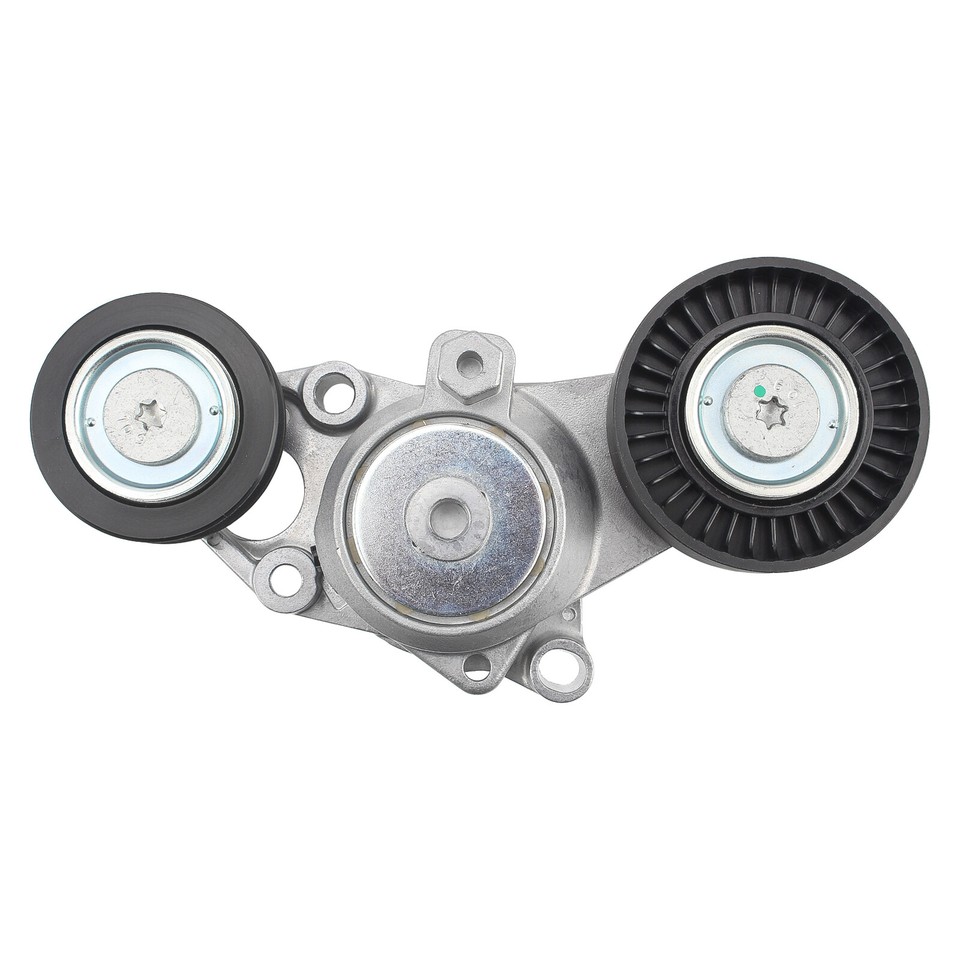 SET OF 2-BELT FOR TOYOTA CAMRY 2.5L TENSIONER 2010-2011 16601-0V010 ...