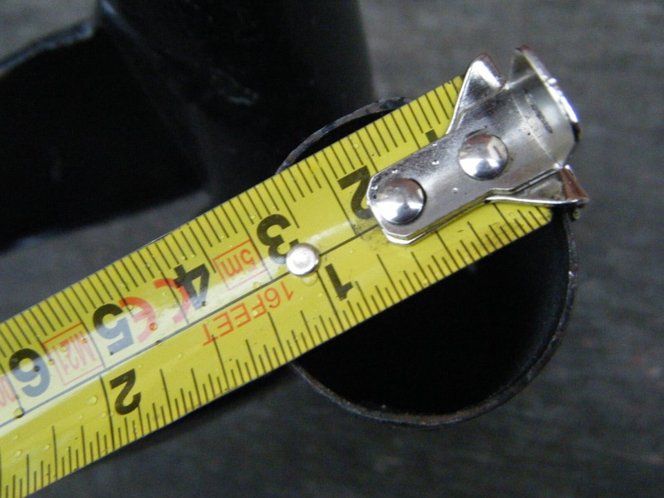 BSA WD B40 HEADLAMP BRACKETS HEADLAMP MOUNTS EARS VINTAGE MOTORCYCLE ...