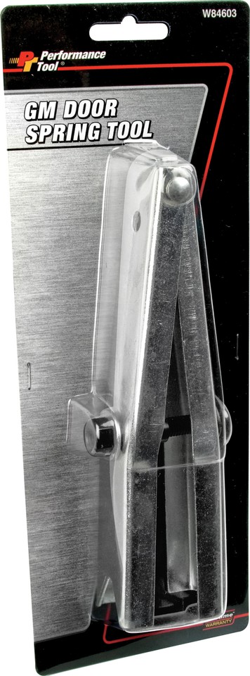 Wilmar W84603 GM Door Spring Tool | eBay