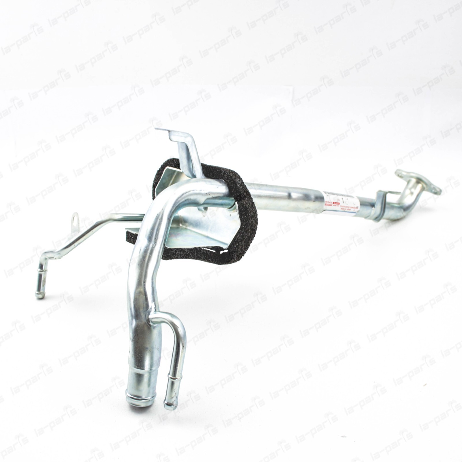 New Genuine Toyota 88-95 T100 Pickup 4Runner Water By-pass Pipe 16268 ...