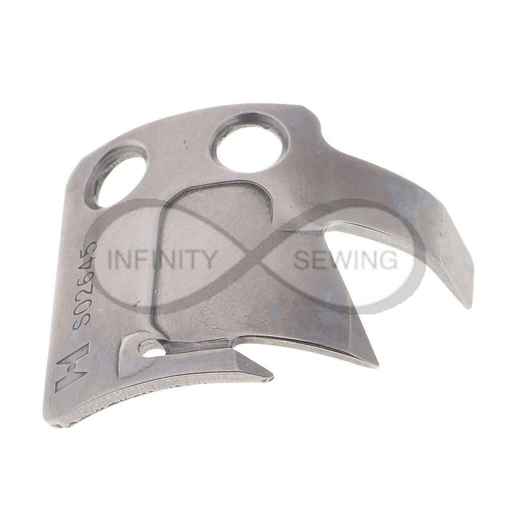 Genuine Brother S-7000DD Industrial Sewing Machine Moveable Knife # ...