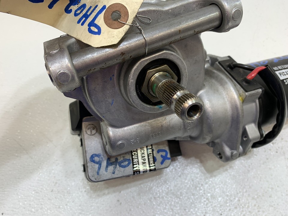 2006-2011 Chevy HHR Electric Power Steering Pump & Module Column ...
