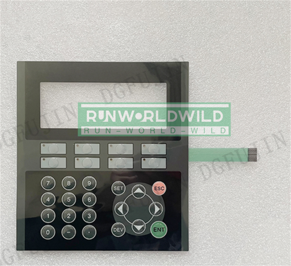 1PC Membrane Keypad FIT FOR Touch Screen F930GOT-BBD-K-C Button Film | eBay